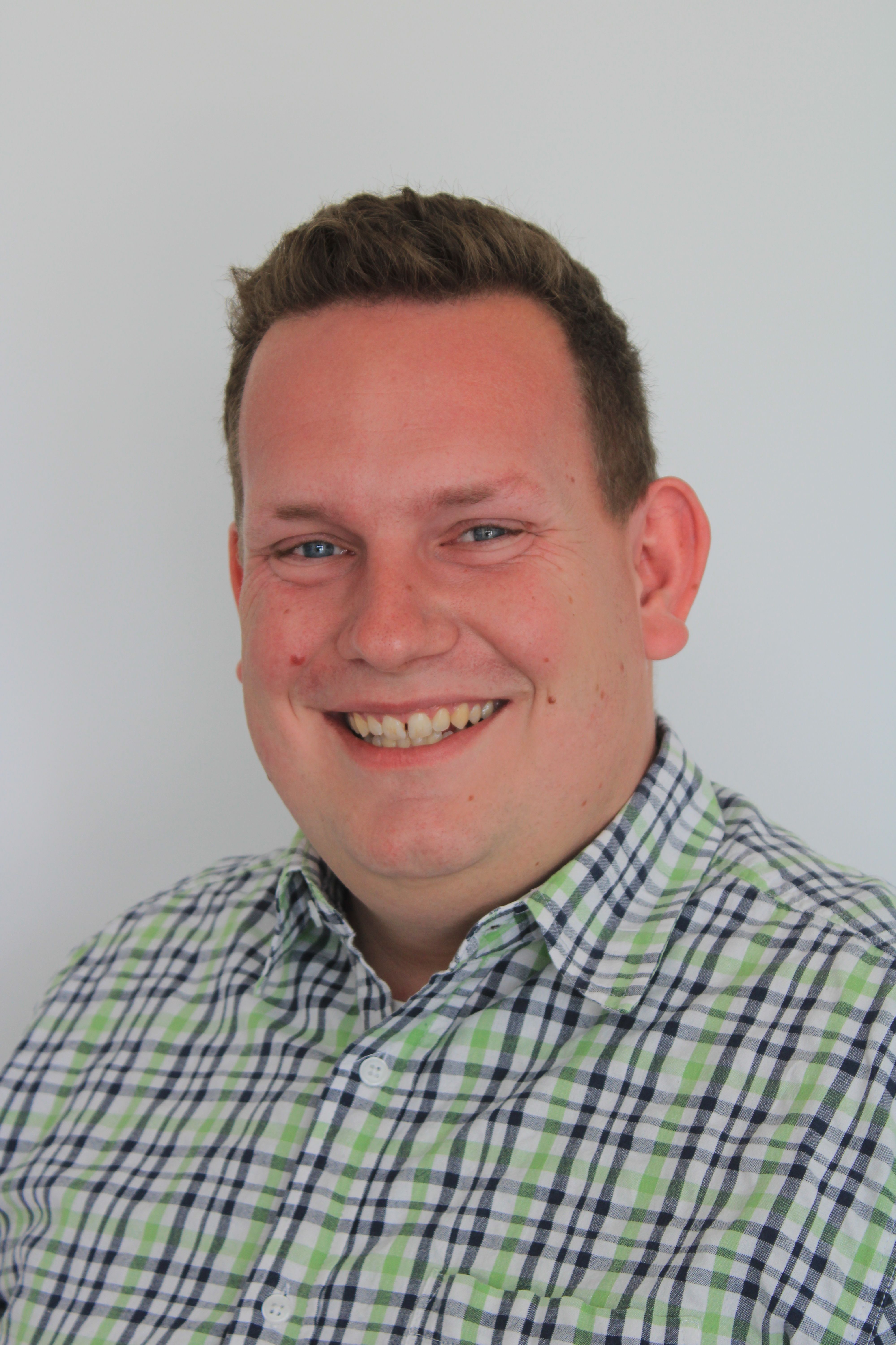 Fabian Tabbert - Herzlich Willkommen